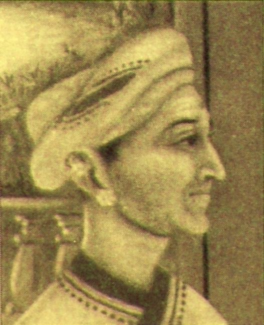 Mola Ram, Garhwal Paintings, Garhwal School of Painting, Barrister ...